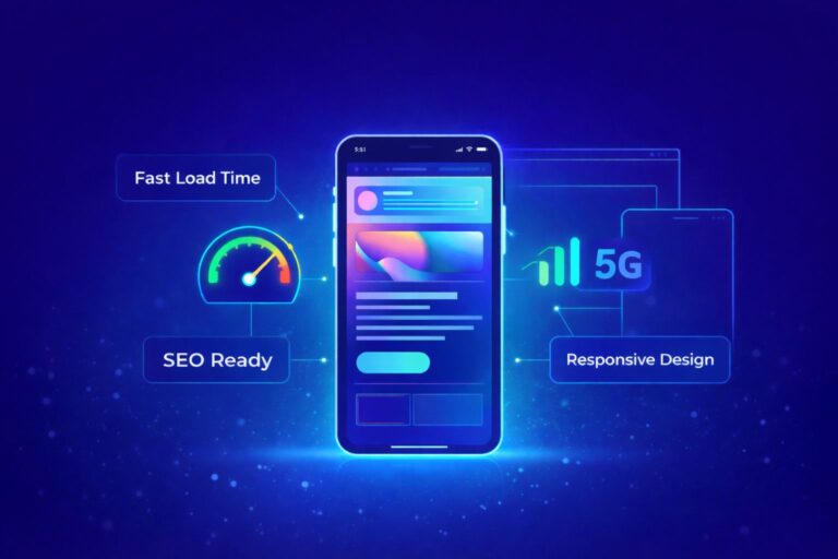 Mobile Optimization Best Practices for SEO and Performance