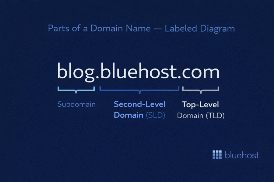 Domain vs URL: What’s the Difference?