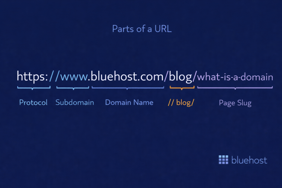 Domain vs URL: What’s the Difference?
