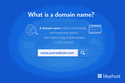 What Are Domain Names Explained for Businesses & How They Work