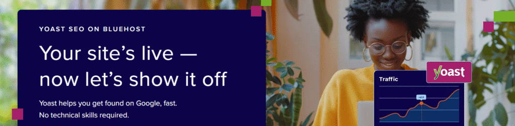 How to Choose Between Yoast Premium vs Free for SEO - Bluehost Blog