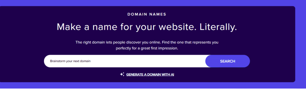 WHOIS Domain Lookup for Agencies: Master Registration & Security