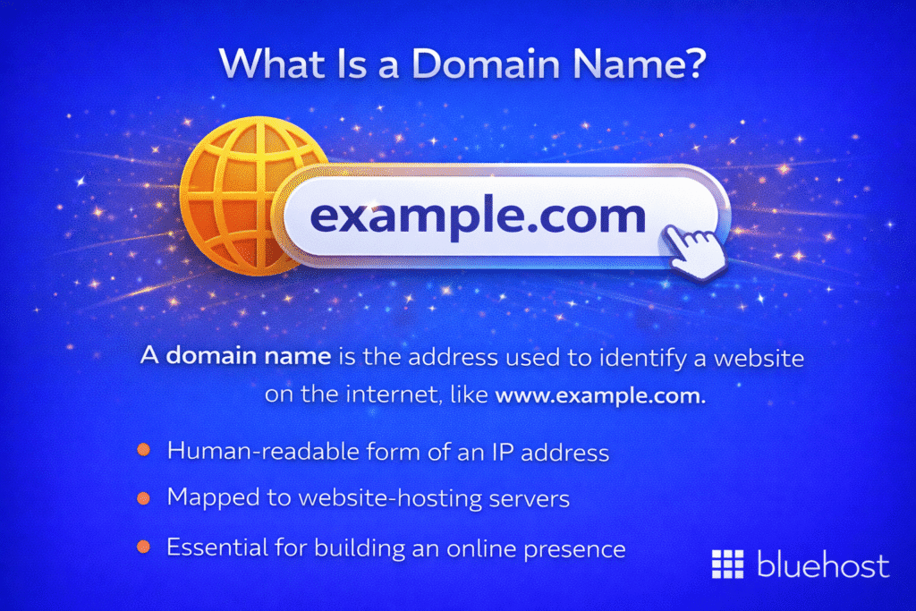 Hostname vs Domain Name Explained