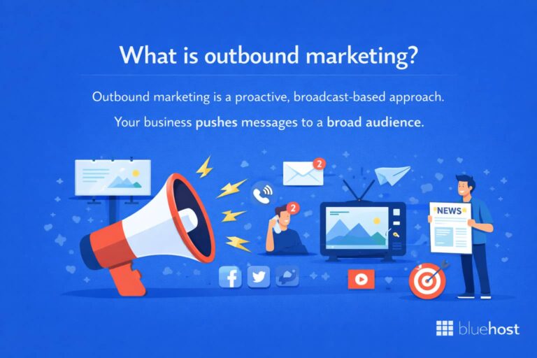 Inbound Marketing vs Outbound Marketing: What Works Best