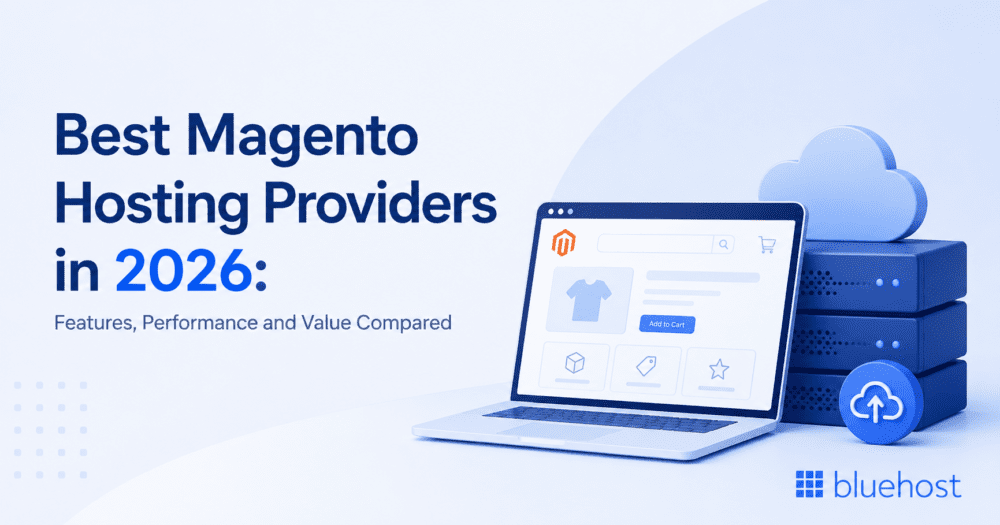 Best Cloud Hosting for WordPress: Top 7 Providers in 2026