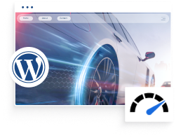 Easy WordPress Website Builder | WonderSuite | Bluehost